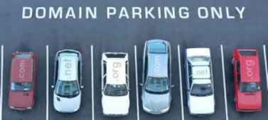 New record achieved in domain parking - AbdulBasit.com - Domain ...